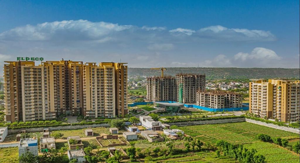 Eldeco Acclaim, Sohna, Gurgaon - SKJ Landbase