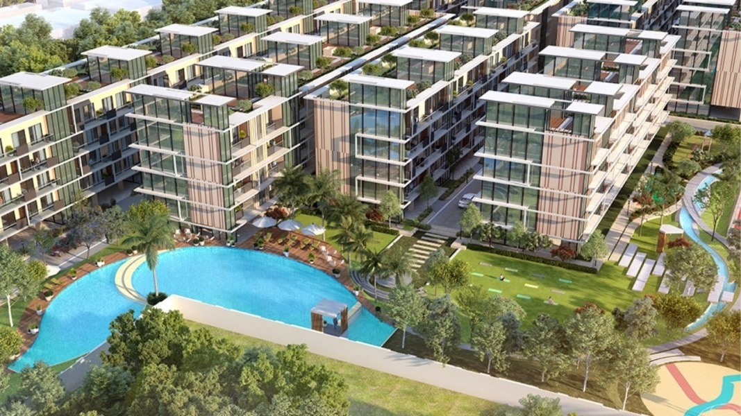 Signature Global City 79B - SKJ Landbase